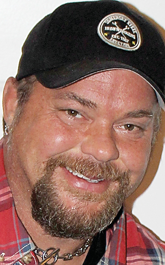 Mark Harpster | News, Sports, Jobs - Altoona Mirror